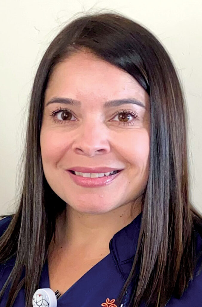 Patient Navigation | Mission Hope Cancer Center - Santa Maria | Arroyo ...